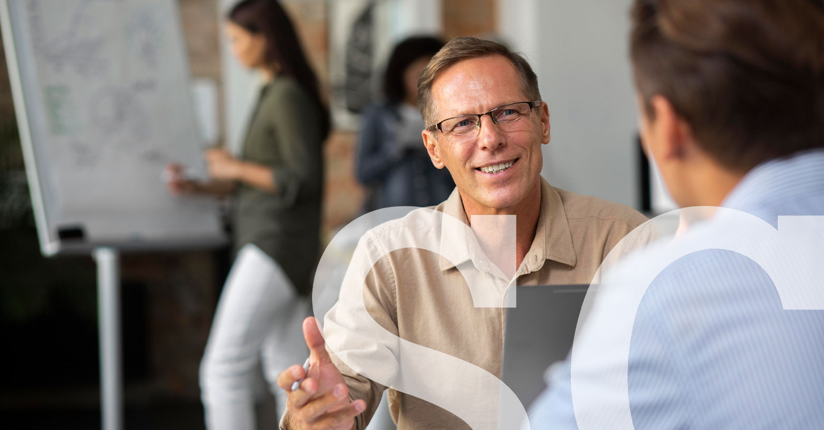 Consultant auprès des entreprises - SEDILLO CONSEIL